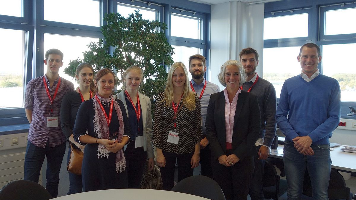 News Detail | HWR Berlin