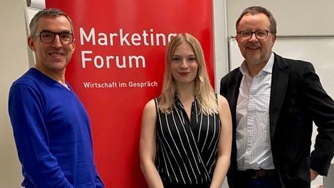 Cosplay in der Marketing-Kommunikation